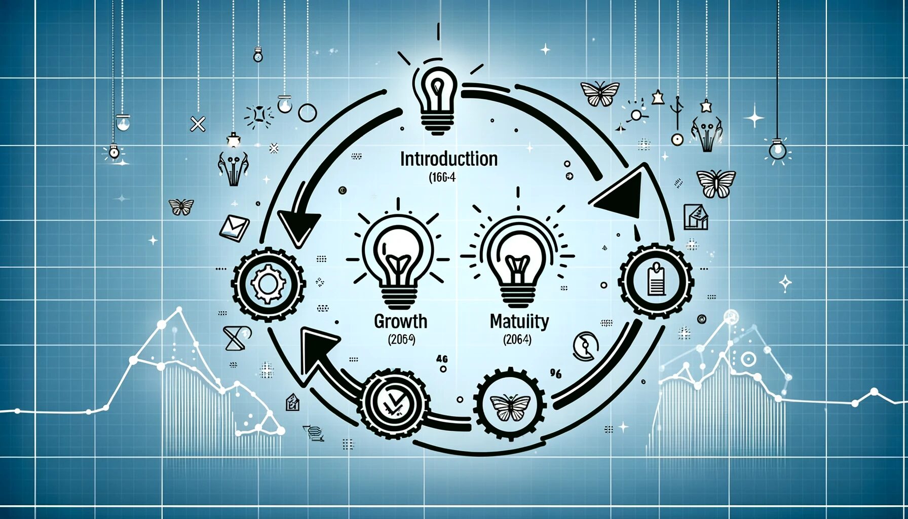 What is Product Life-Cycle Theory? Let's deepen it with concrete examples! | Yuya-san