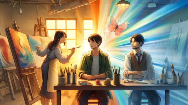 What is Standard social science model? Explanation with a Concrete ...