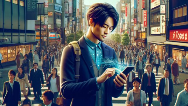 Yuya-san | Marketing & Psychology