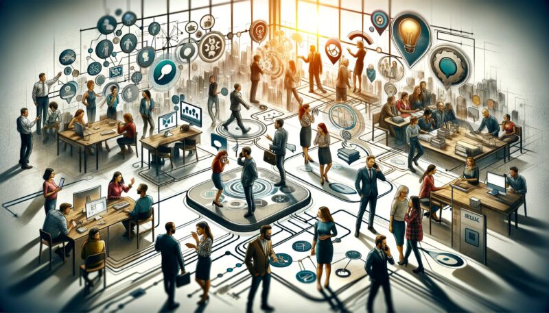 役割理論 | Yuya-san