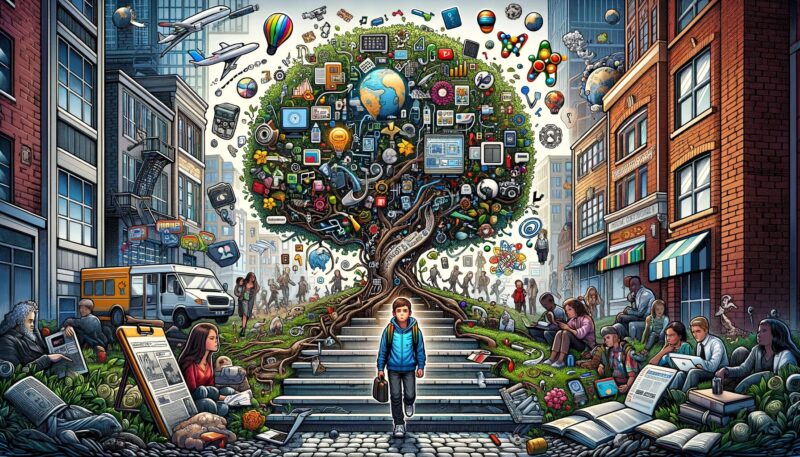 Standard social science model | Yuya-san