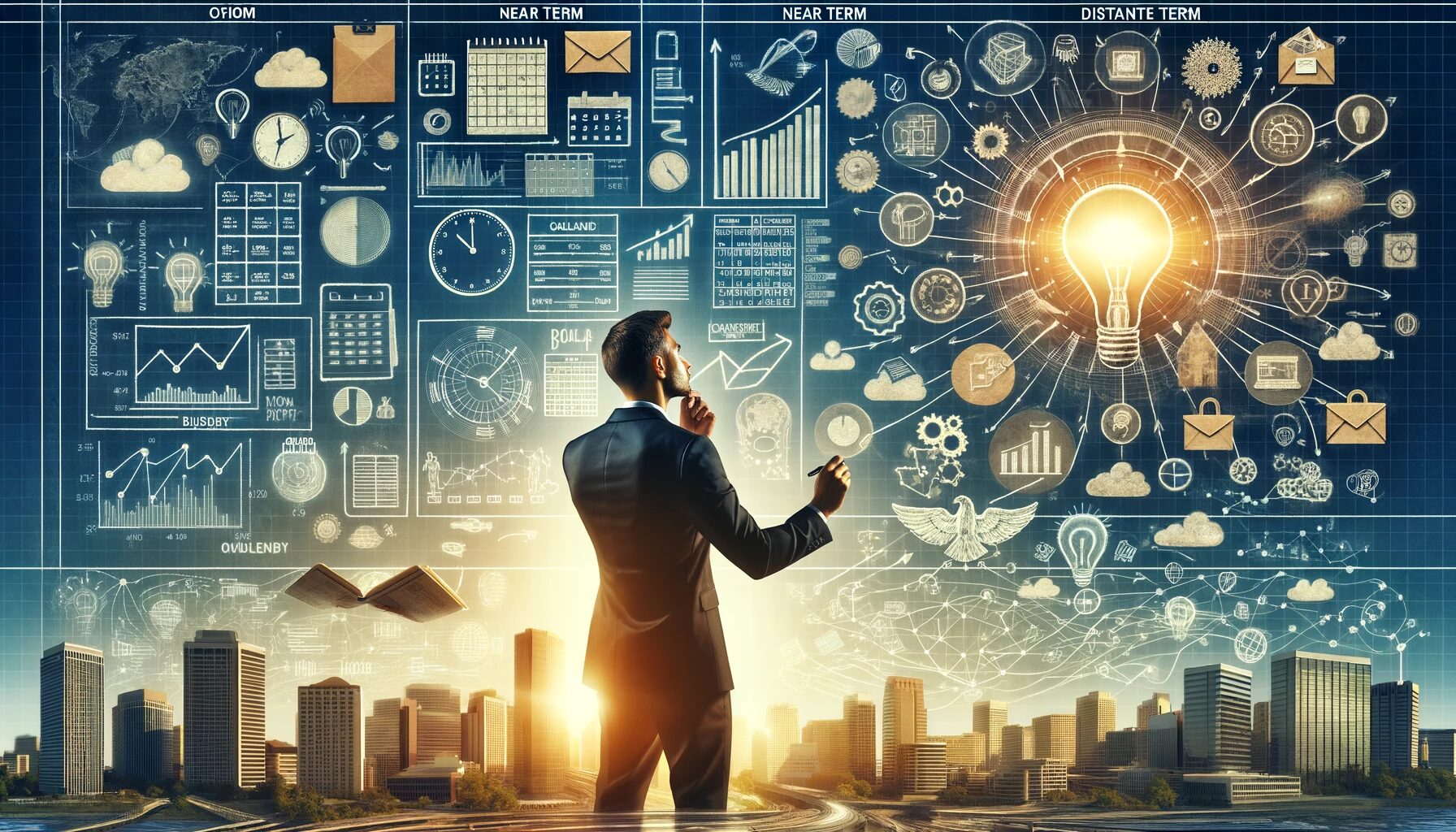 概要レベル理論 | Yuya-san