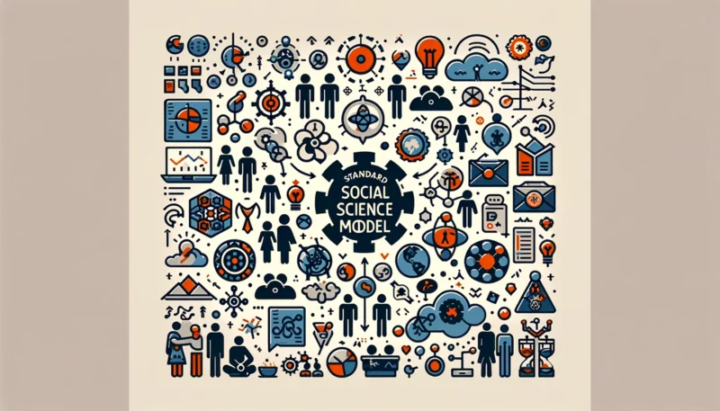 標準社会科学モデルとは？具体例で理解を深めよう！ | Yuya-san