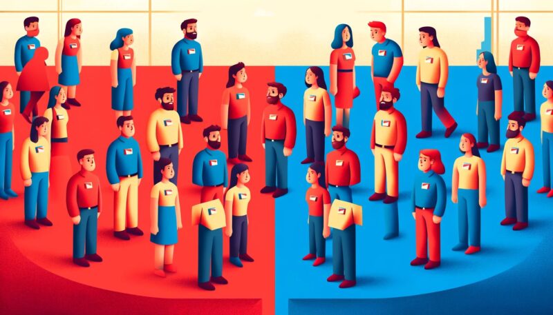 What is Social Identity Theory? Explanation with Concrete Examples ...