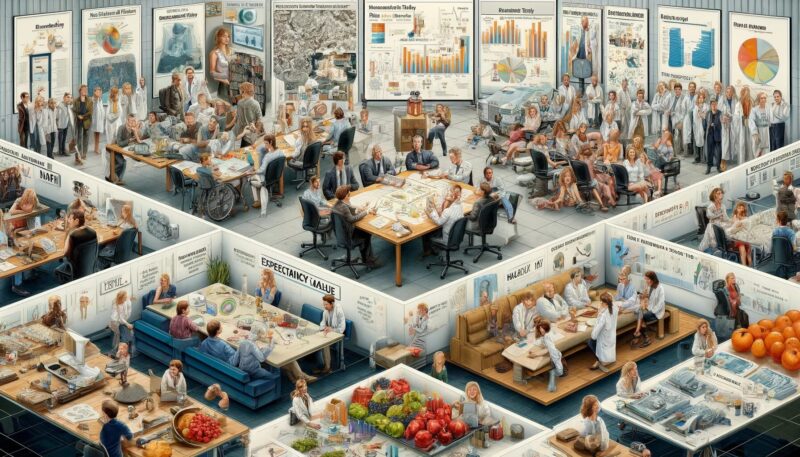 What is Expectancy-Value Theory? Explanation with Concrete Examples ...