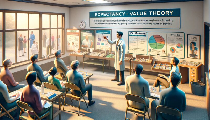 What is Expectancy-Value Theory? Explanation with Concrete Examples ...