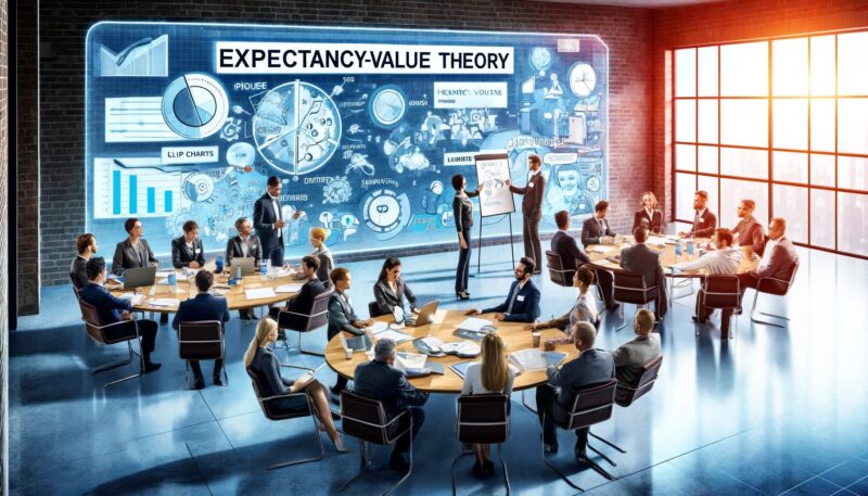What is Expectancy-Value Theory? Explanation with Concrete Examples ...