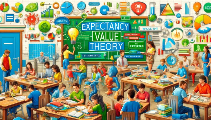 What is Expectancy-Value Theory? Explanation with Concrete Examples ...