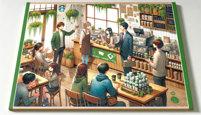 What is Green Marketing? Explanation with Concrete Examples! | Yuya-san