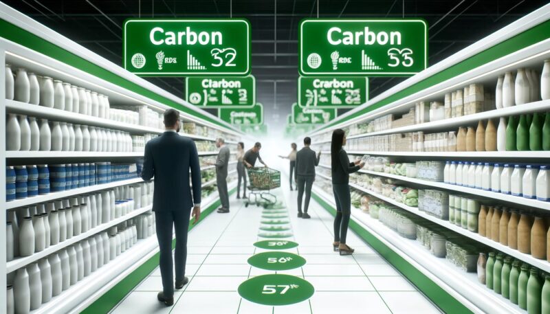 What is Green Marketing? Explanation with Concrete Examples! | Yuya-san