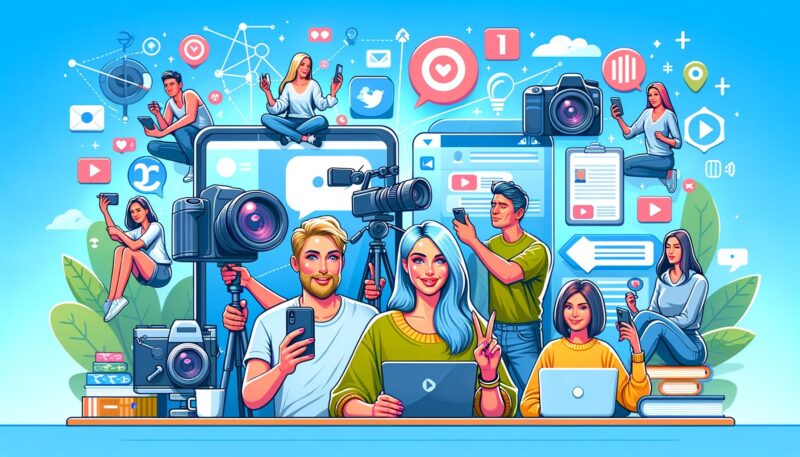 What is Influencer Marketing? Explanation with Concrete Examples ...