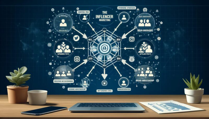 What is Influencer Marketing? Explanation with Concrete Examples! | Yuya-san