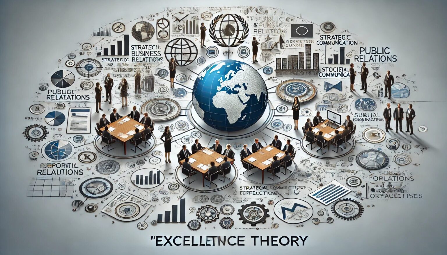 What is "Excellence theory"? A Simple and Clear Explanation